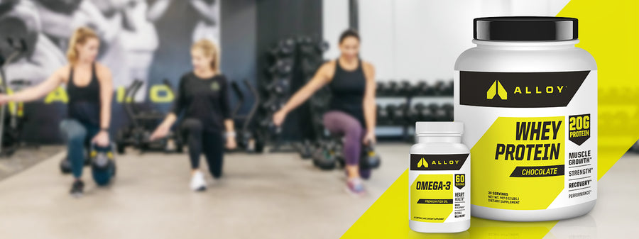 Alloy Corporate Store – Alloy - Corporate