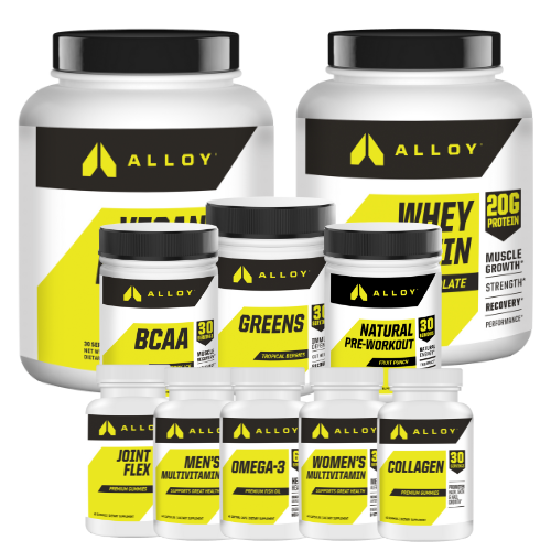 Alloy Corporate Store – Alloy - Corporate